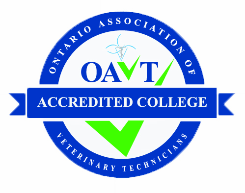 Ontario Veterinary College Logo The Ontario Veterinary College (OVC)