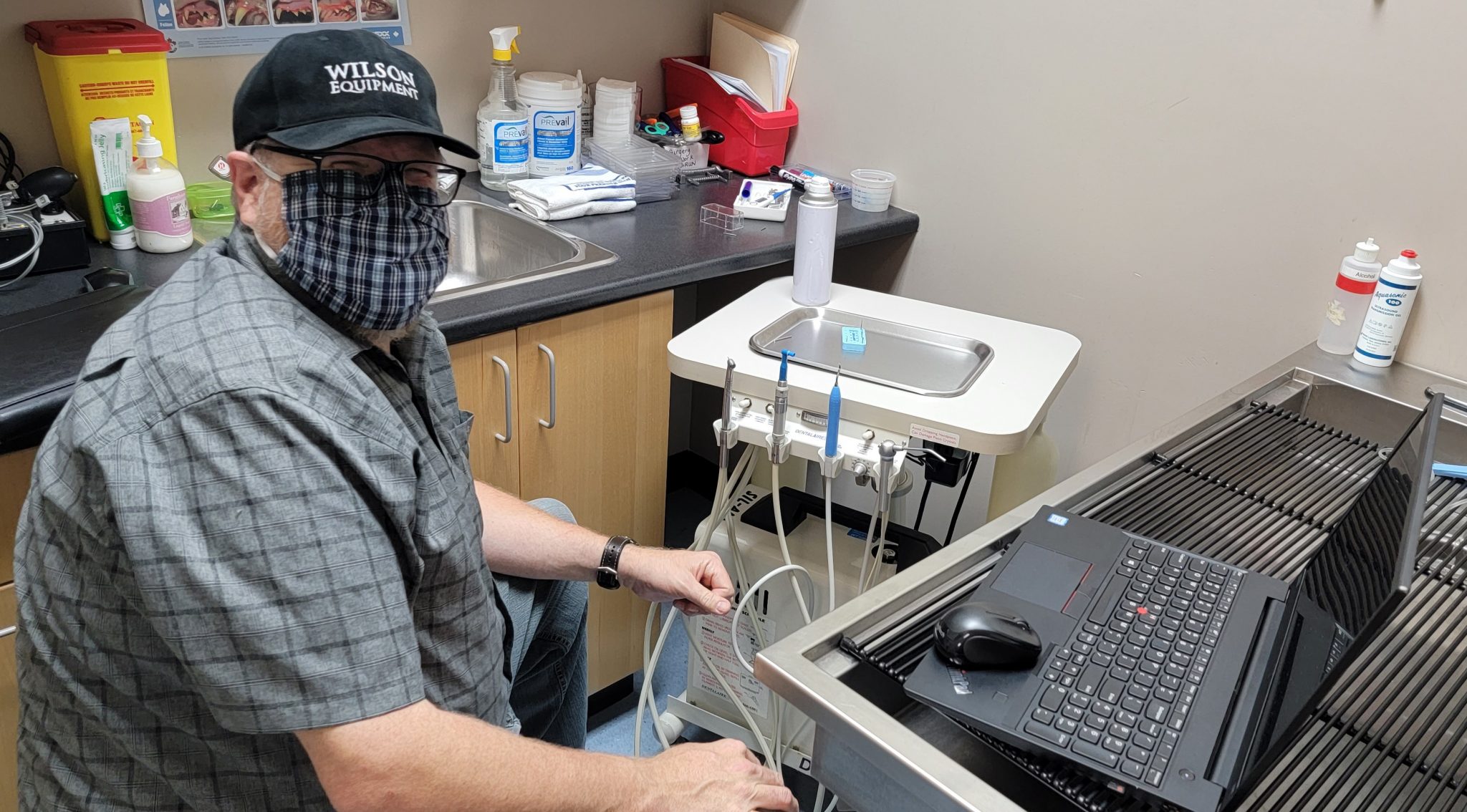 RVT Spotlight of the Month - October 2021 — Ontario Association of ...