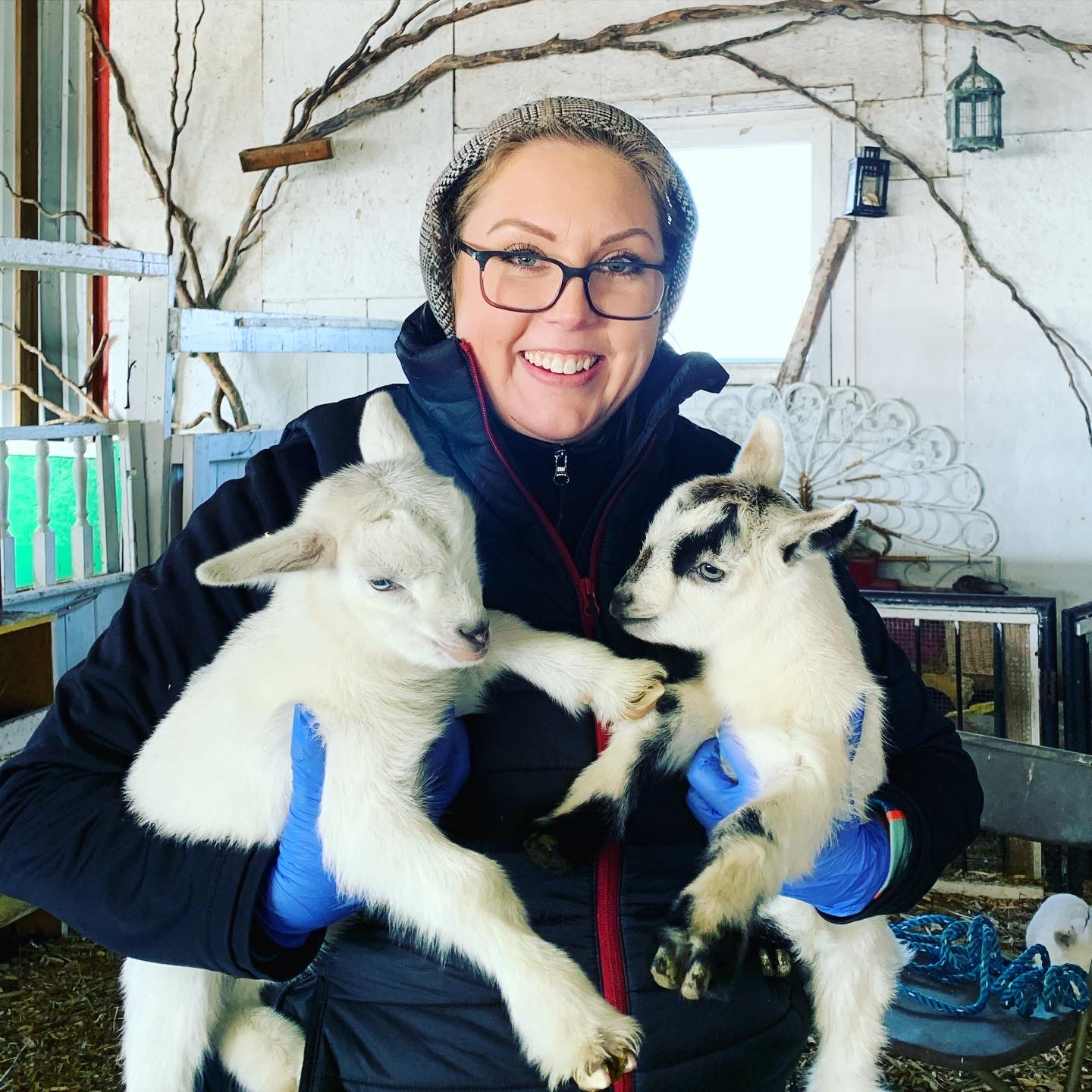 RVT Spotlight of the Month - November 2021 — Ontario Association of ...