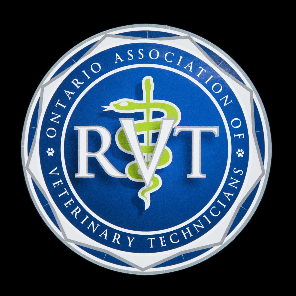 OAVT Holiday Market — Ontario Association of Veterinary Technicians