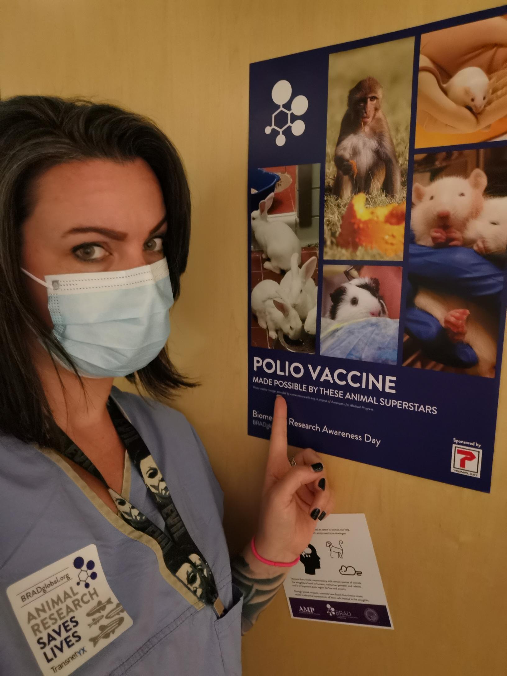 RVT Spotlight of the Month - May 2022 — Ontario Association of ...