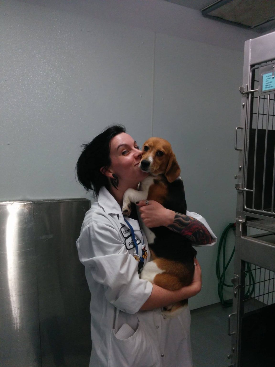 RVT Spotlight of the Month - May 2022 — Ontario Association of ...