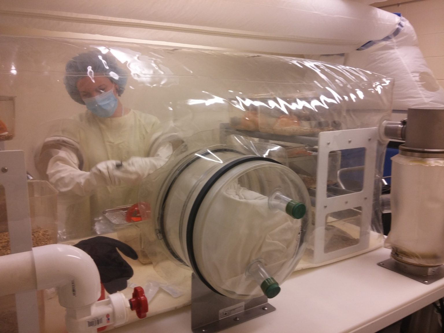 RVT Spotlight of the Month - May 2022 — Ontario Association of ...