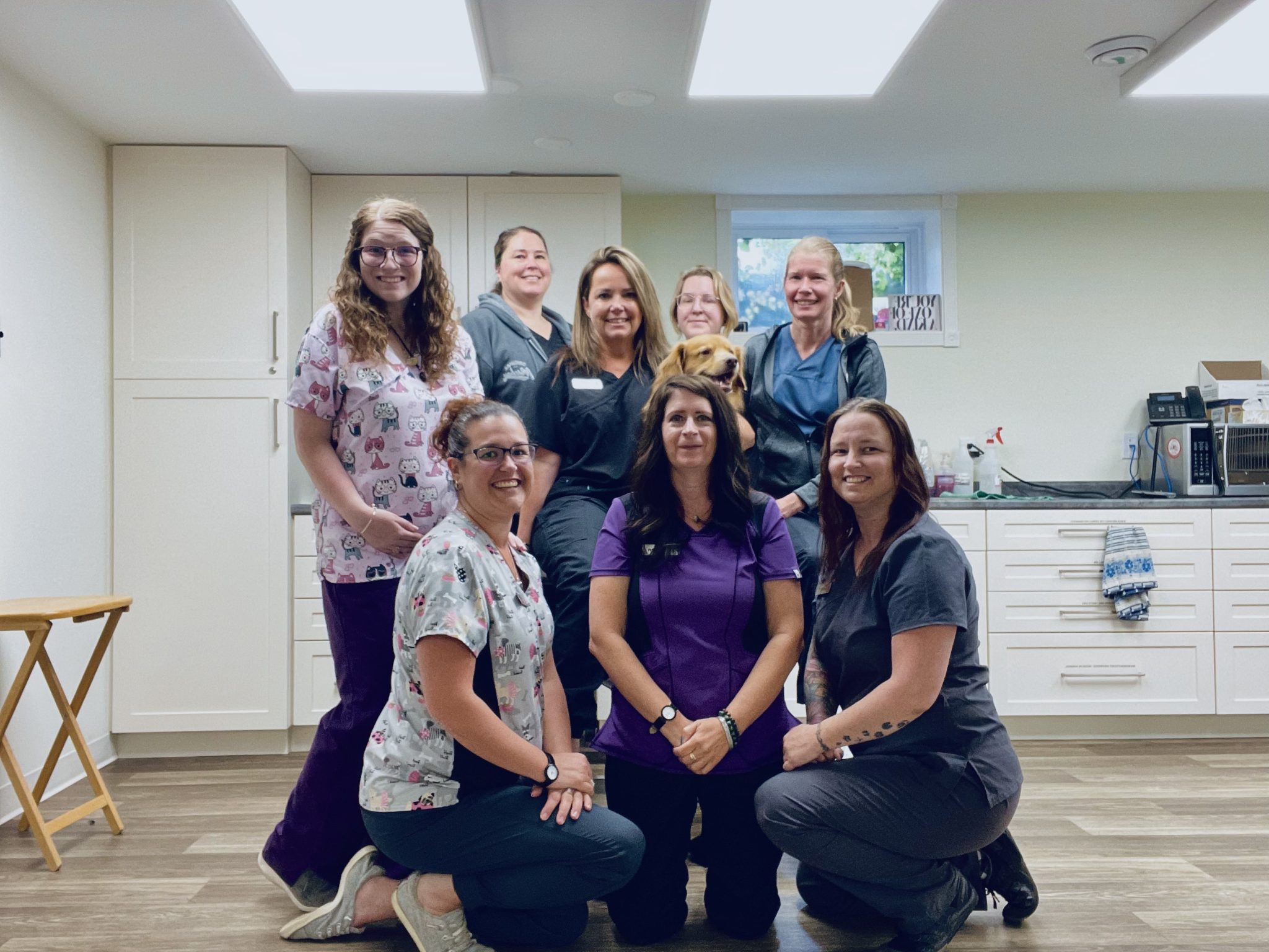 RVT Spotlight of the Month - August 2022 — Ontario Association of ...