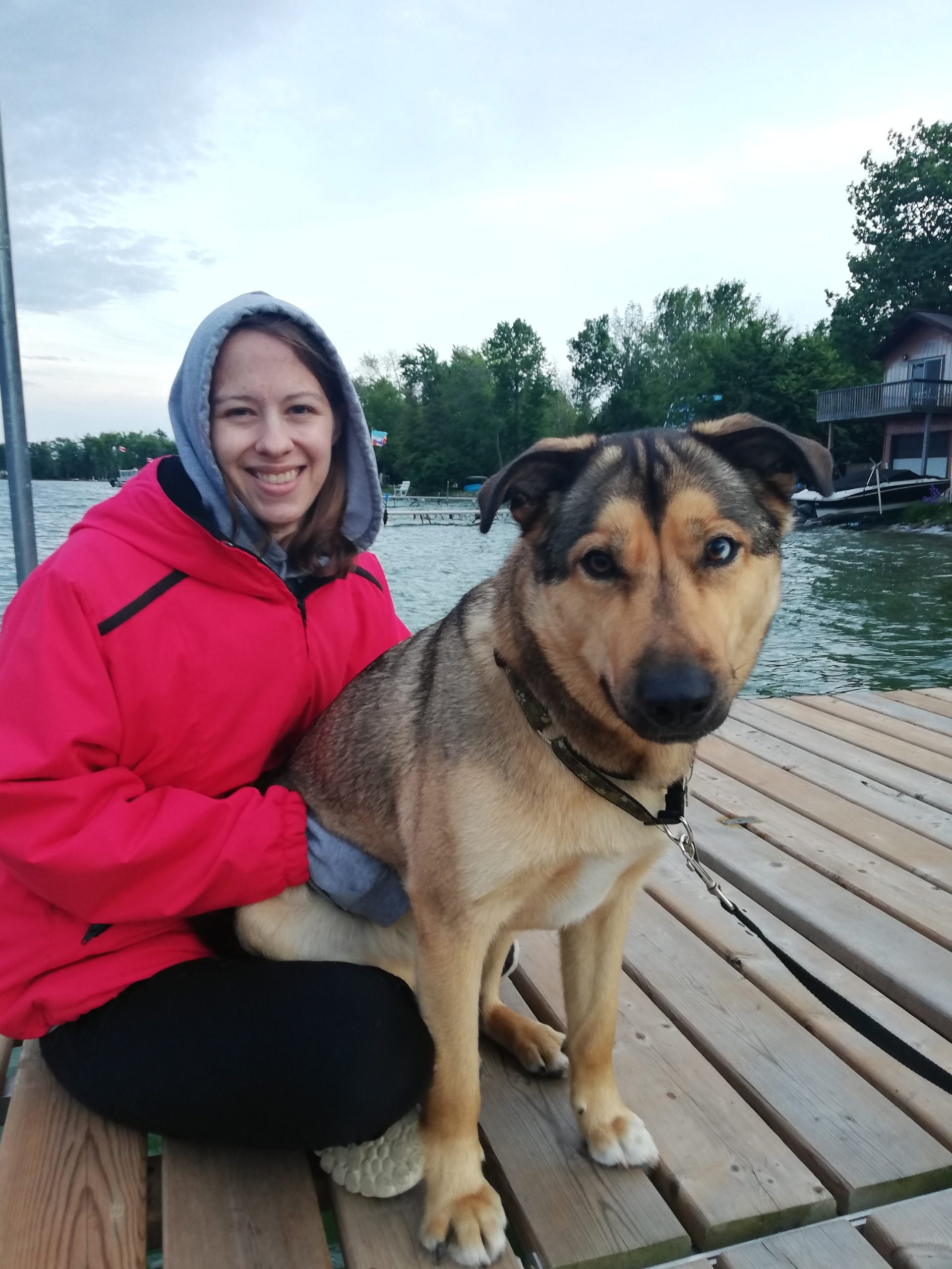 RVT Spotlight of the Month - September 2022 — Ontario Association of ...