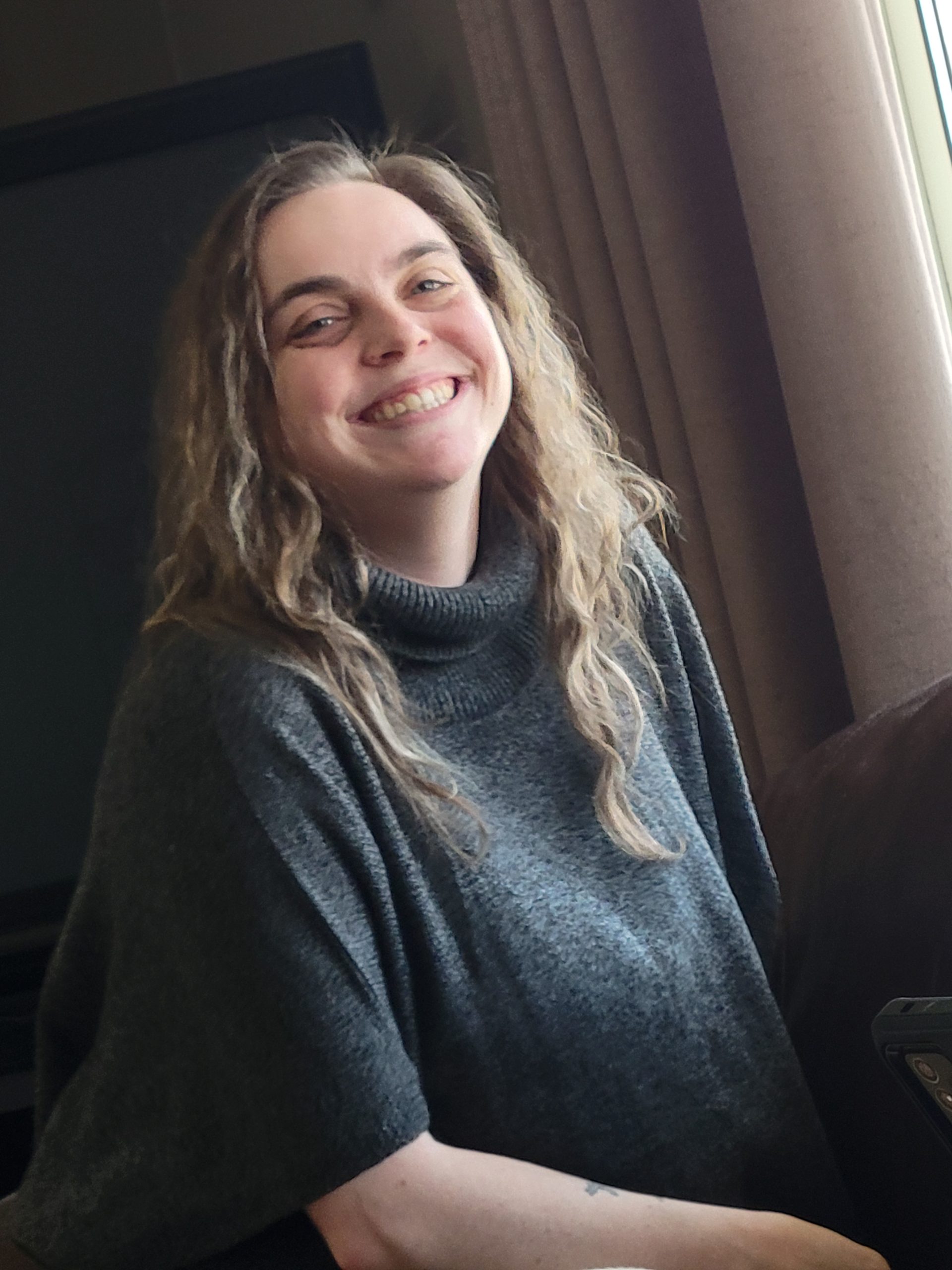 Brooke — Ontario Association of Veterinary Technicians