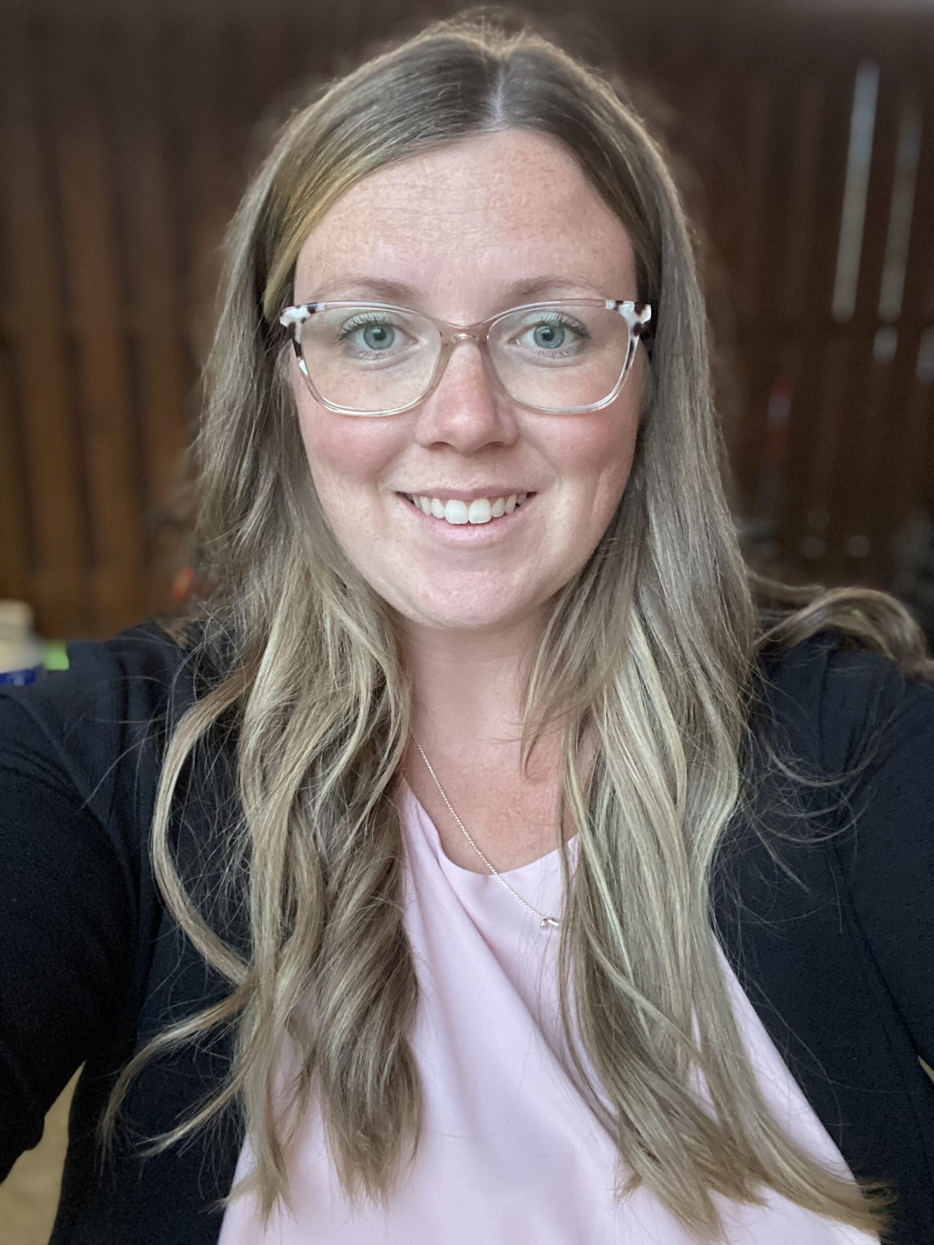 AFries — Ontario Association of Veterinary Technicians