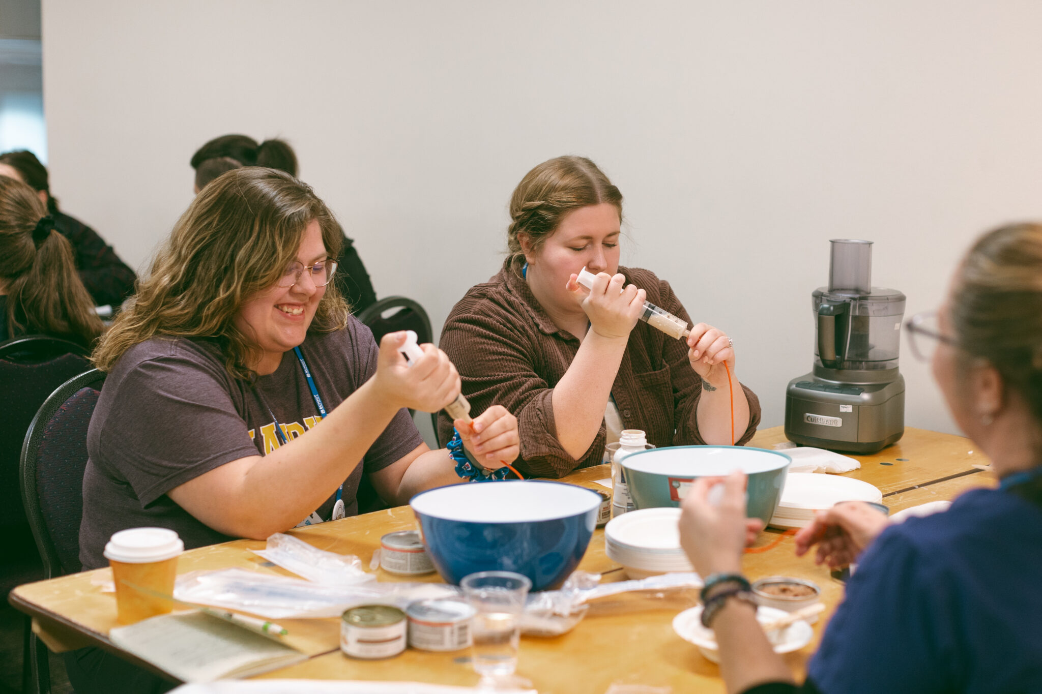 2026 OAVT Conference — Ontario Association of Veterinary Technicians