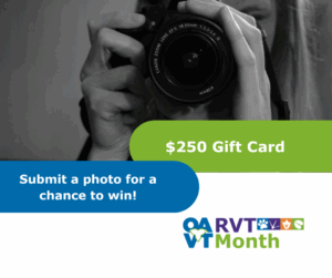 2025 RVT Month — Ontario Association of Veterinary Technicians