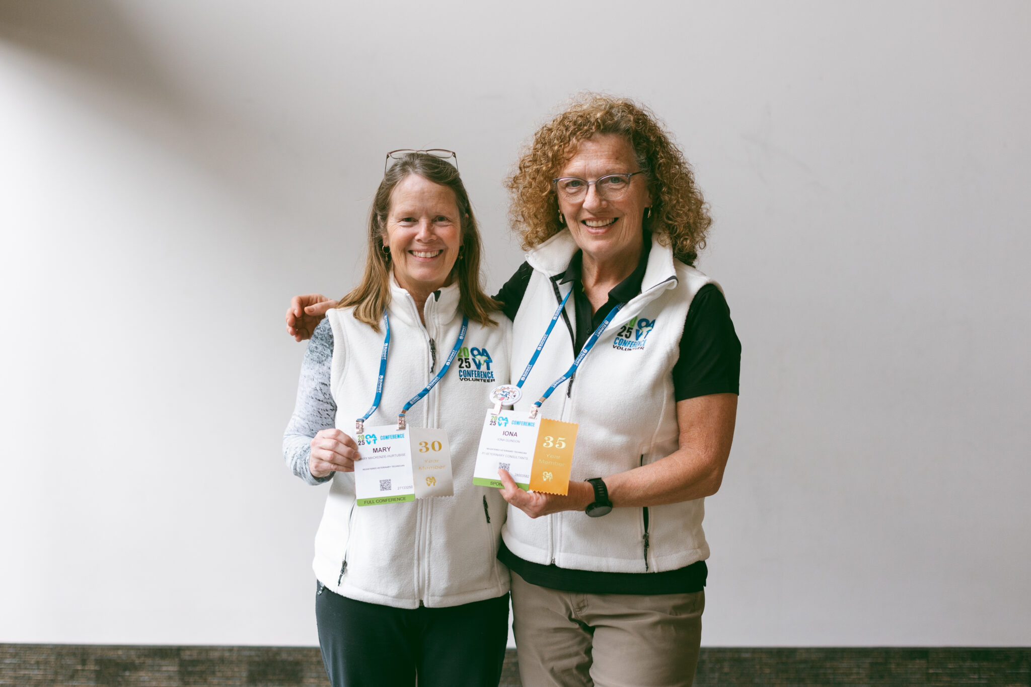 2025 RVT Month — Ontario Association of Veterinary Technicians