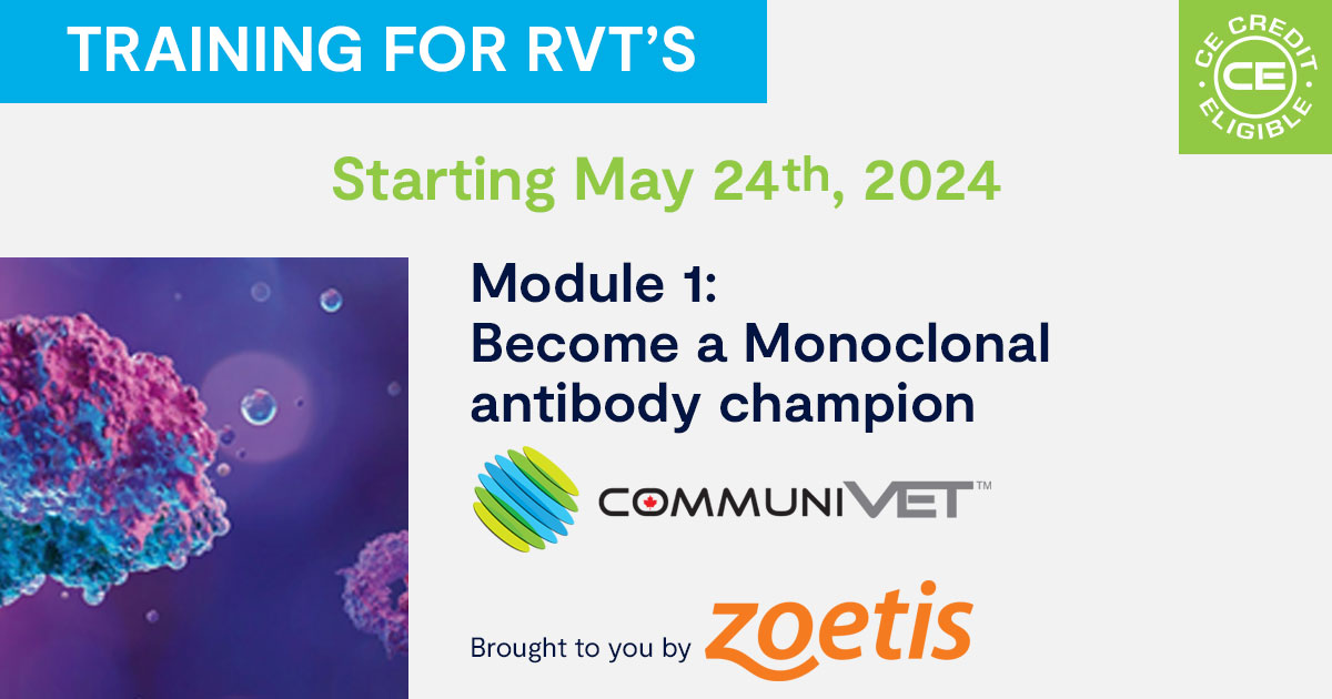 Module 1: Become an Monoclonal Antibody Champion — Ontario Association ...
