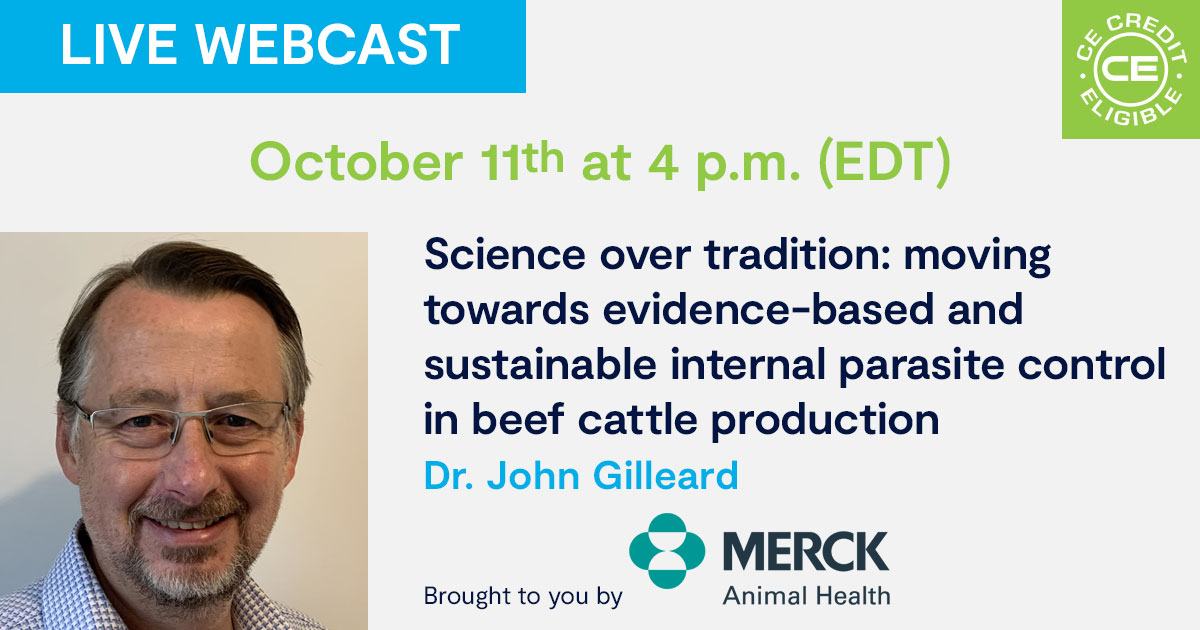 Science over tradition: moving towards evidence-based and sustainable ...